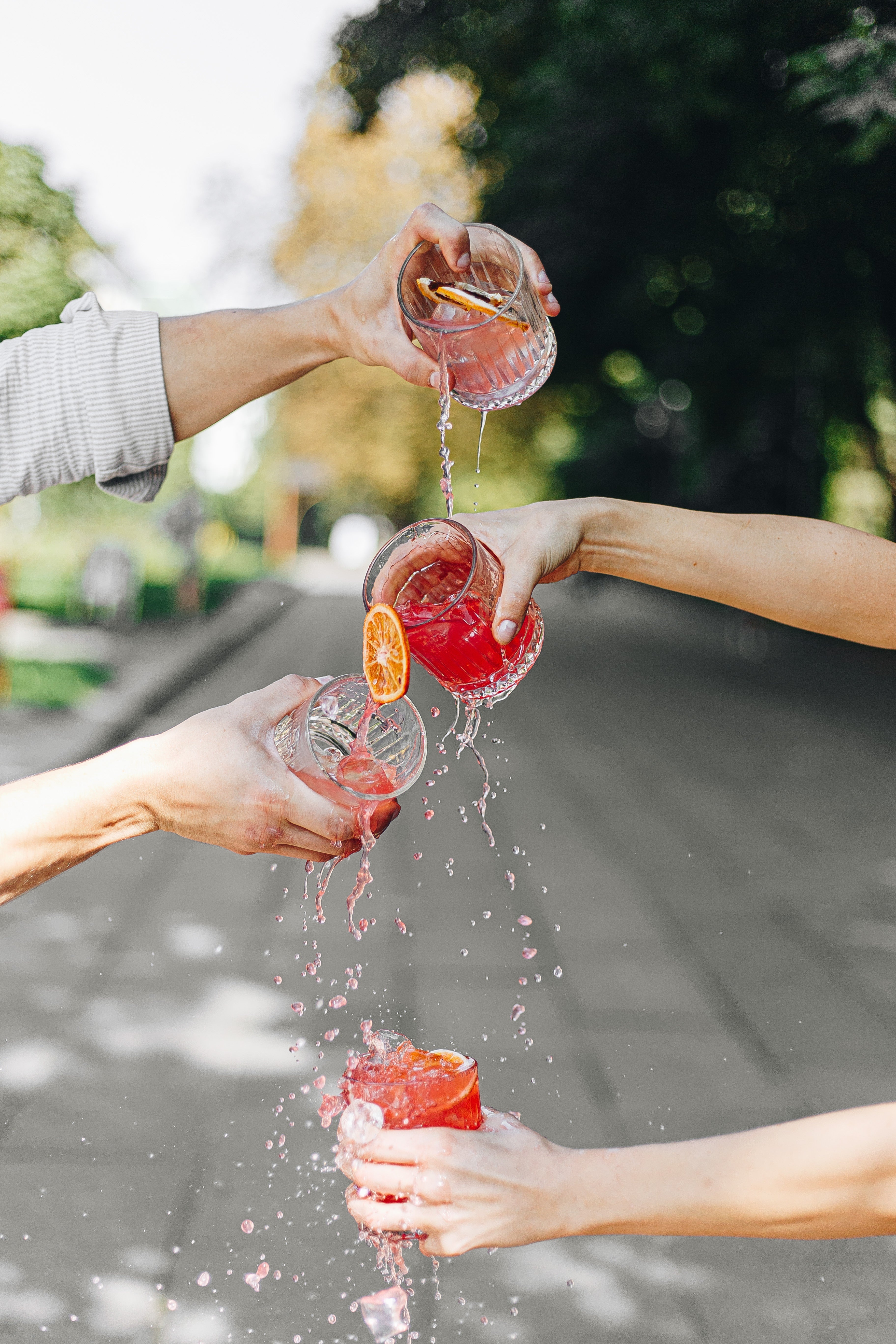 b.Ready Gummies: Hangover Relief with Natural Solutions