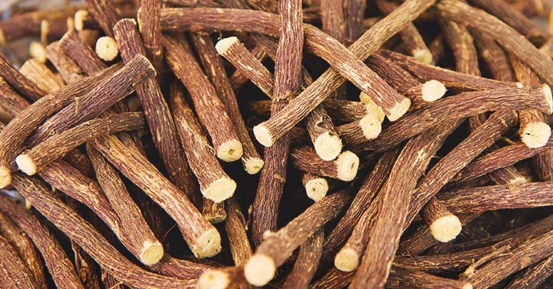 How Can Licorice Root Help With Post-Drinking Recovery?