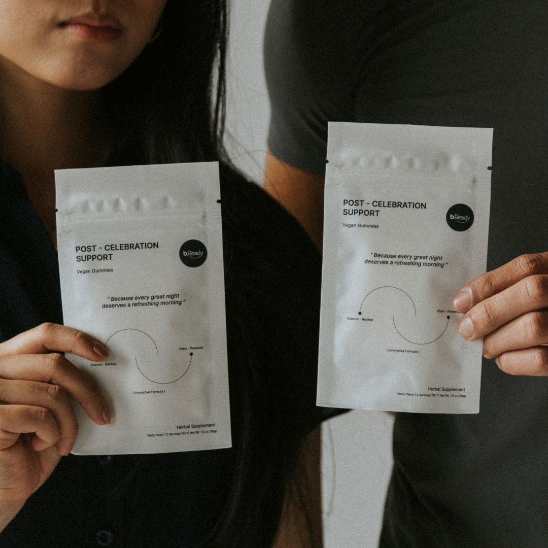 The Ultimate Guide to Choosing Your Perfect Drink Based on Your MBTI