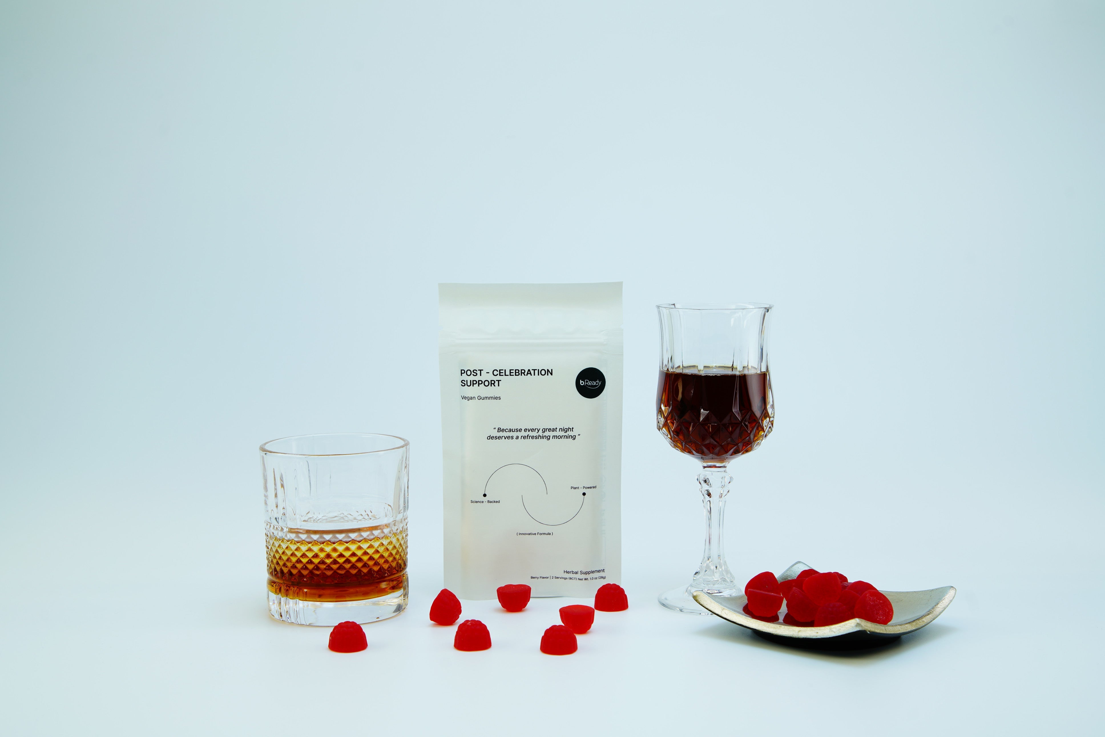 Ultimate Hangover Recovery Guide: The Power of Our Gummies