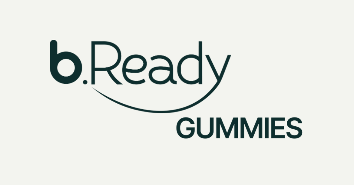 Liver Cleanse & Hangover Recovery Gummies | b.Ready Gummies